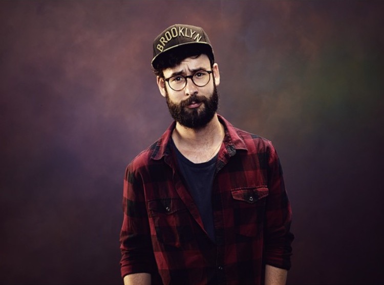 Ben MAYER - BALLSAAL ARTIST MANAGEMENT