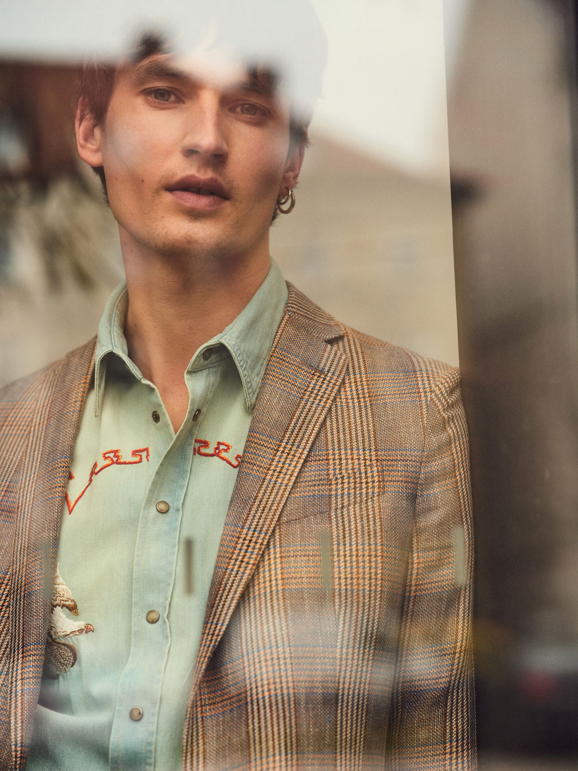 Mr ICON - BALLSAAL ARTIST MANAGEMENT