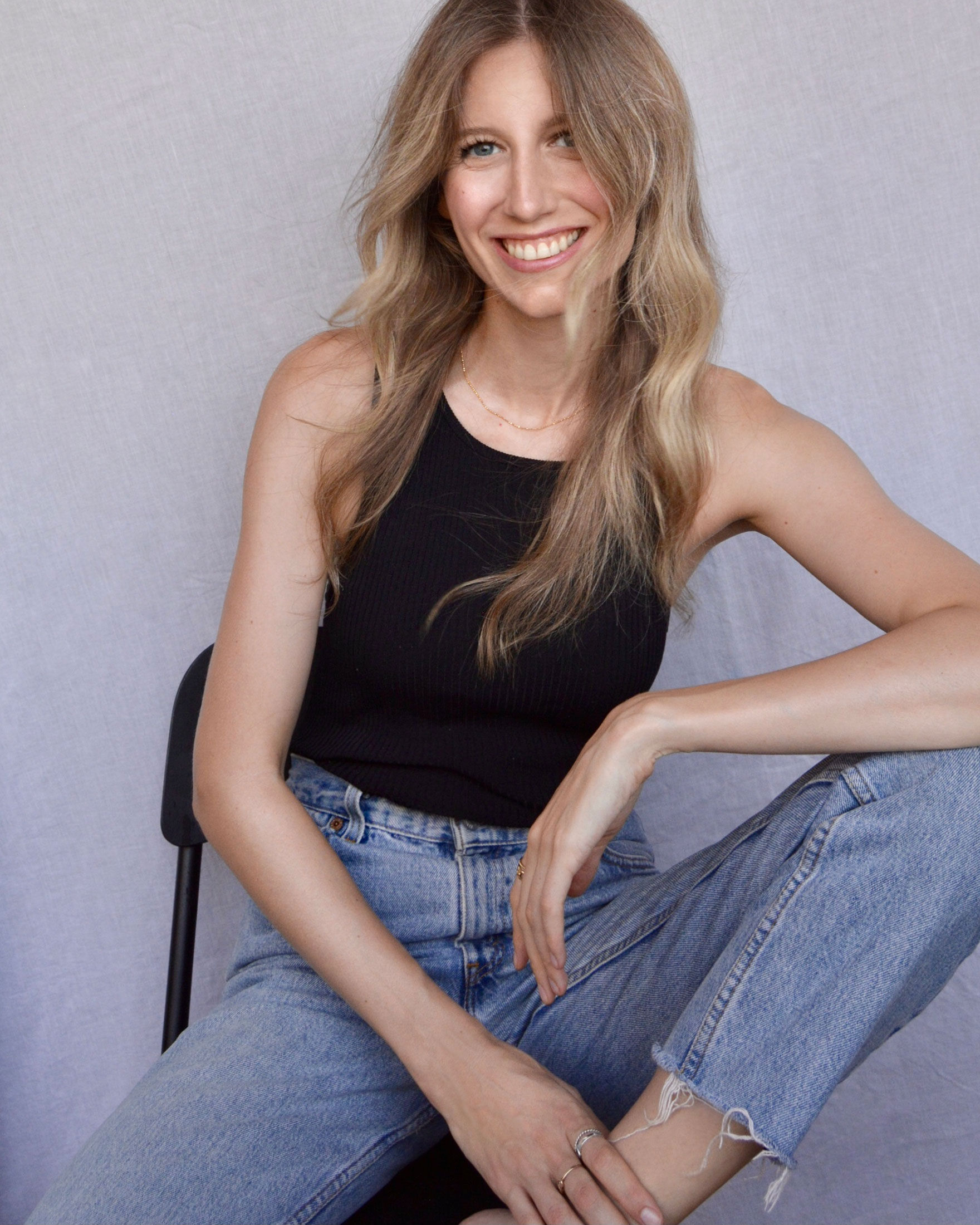 Marie DAUSELL - BALLSAAL ARTIST MANAGEMENT