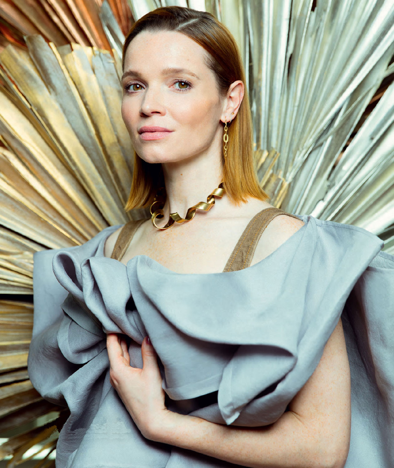 Fogs Magazin, Karoline Herfurth - BALLSAAL ARTIST MANAGEMENT